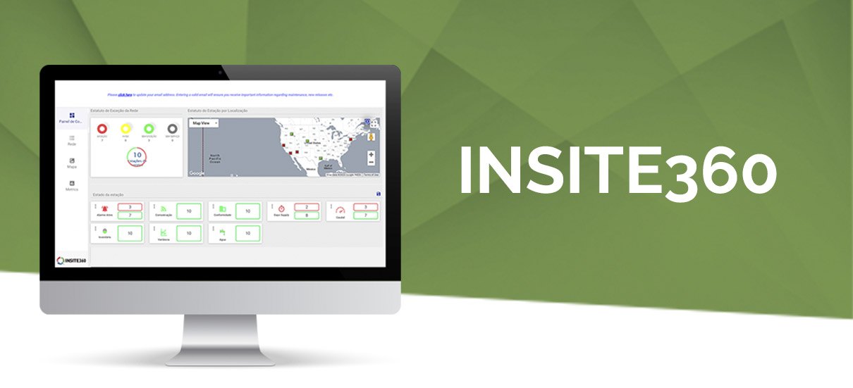 INSITE360 | Gilbarco Veeder-Root